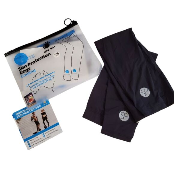 SParms Sun Protection + | Accessories | Sparms Sun Protection Unisex Uv ...